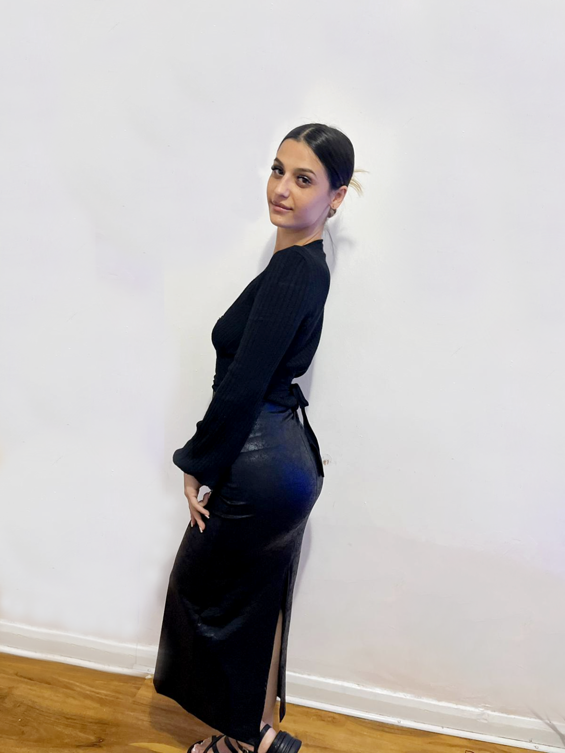 Our Expert Massage Therapist Nangi Purple Mighty Massage
